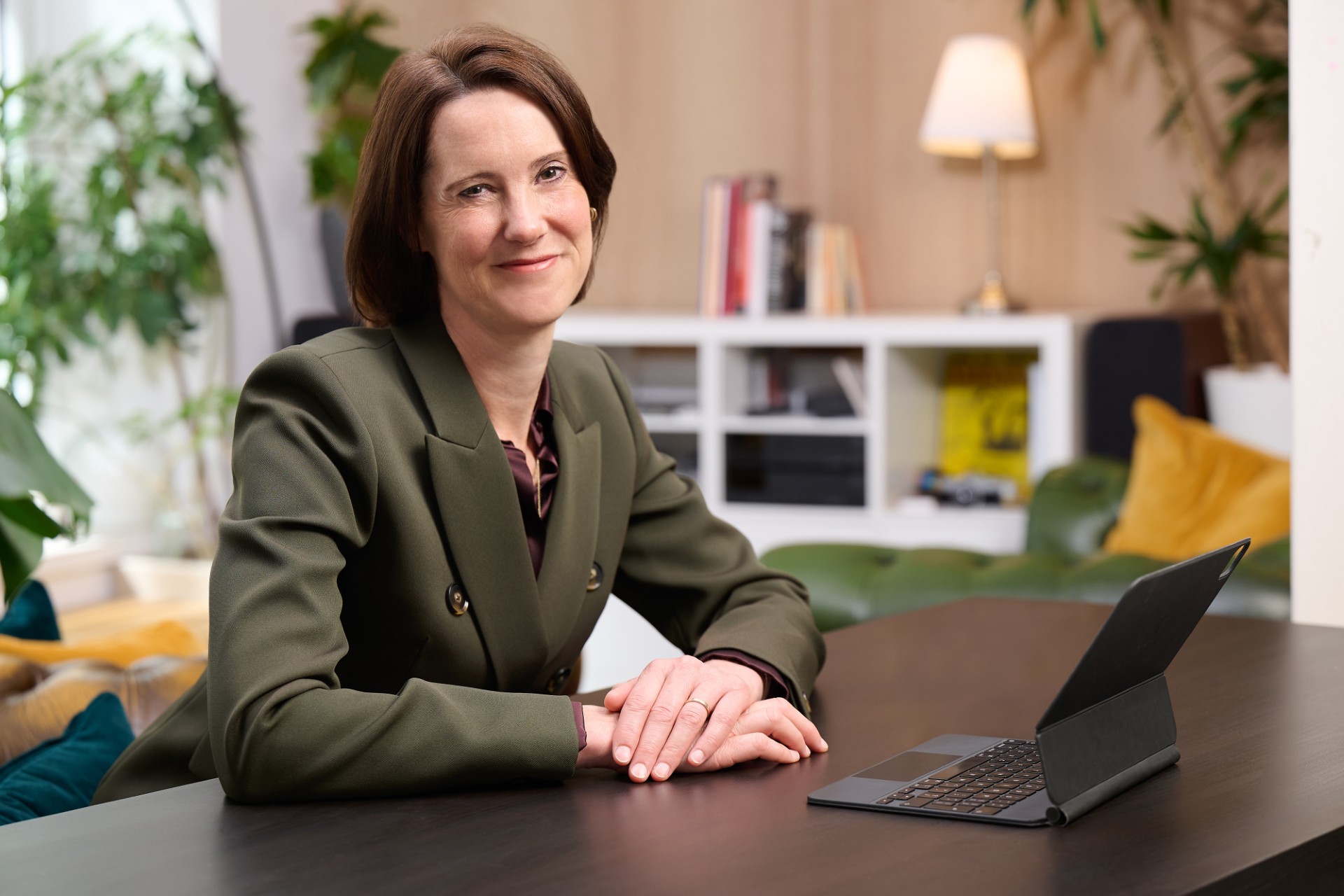 About Fiona - Fiona Day Consulting
